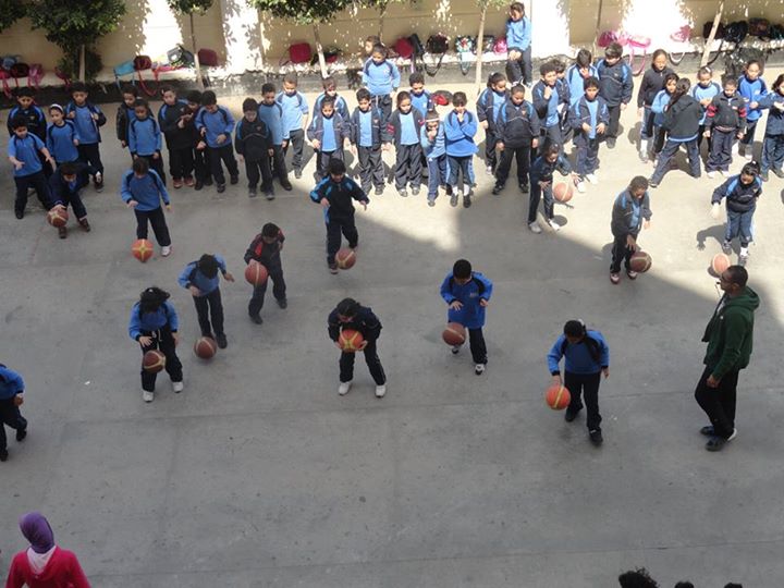 EELS SCHOOLS | Sports Club