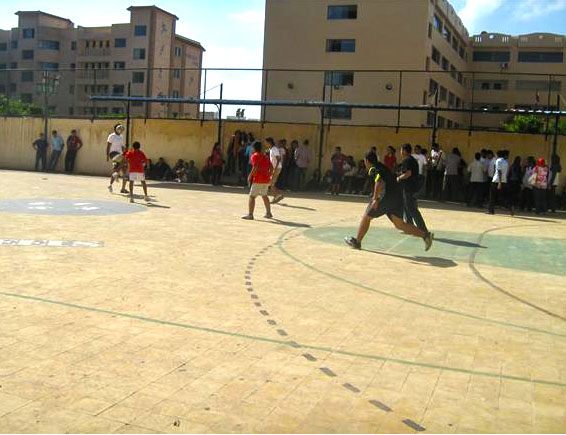 EELS SCHOOLS | football