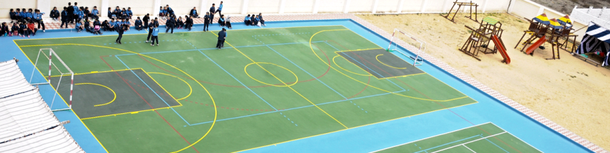 EELS SCHOOLS | Playground - EELS SCHOOLS