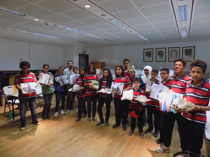 EELS SCHOOLS | 2 - EELS SCHOOLS